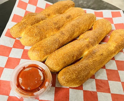 Moxee Pizza In Moxee - YourMenu™