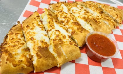 Moxee Pizza In Moxee - YourMenu™