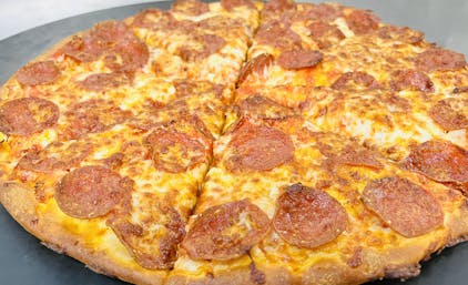 Moxee Pizza In Moxee - YourMenu™